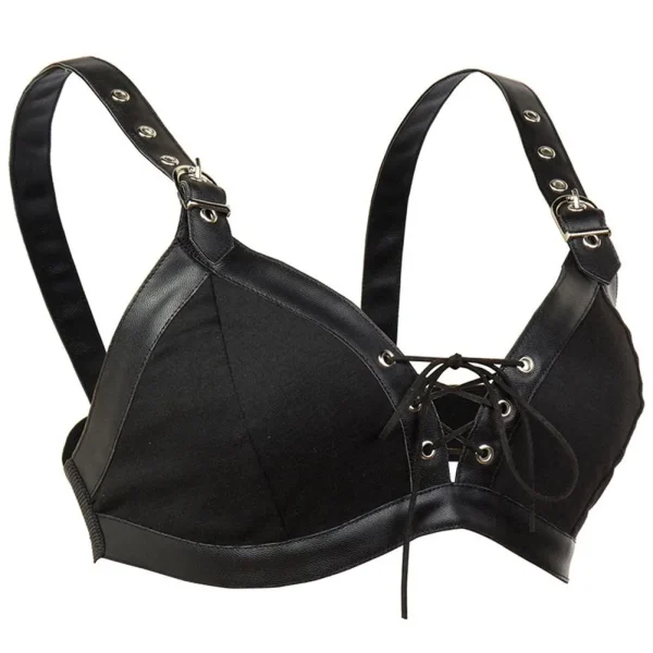 Gothic Bra Punk - Gothic Shop