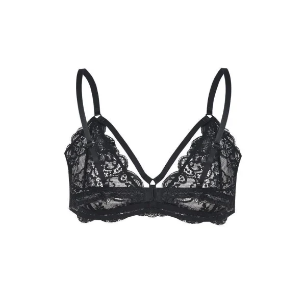 Gothic BH:ar Push Up - Gothic Shop