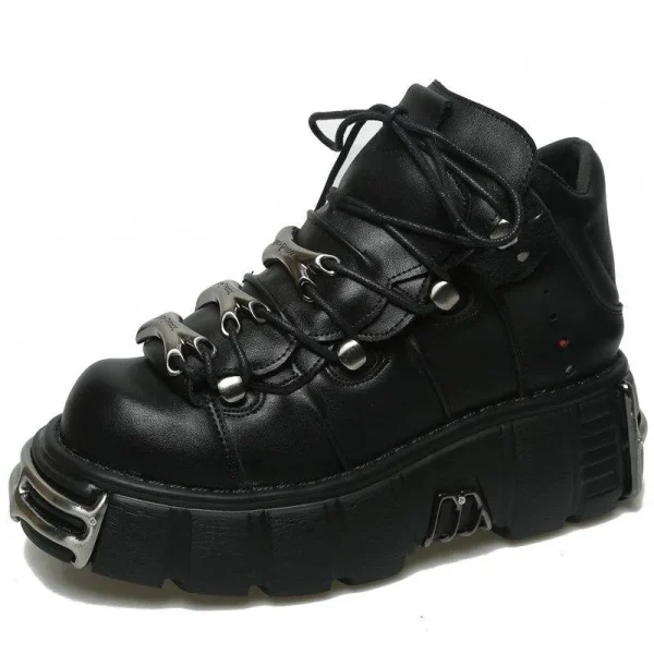 Gothic Creepers Metaal - Gothic Shop