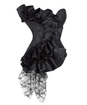 Gothic Romance Outfit - Gothic Shop