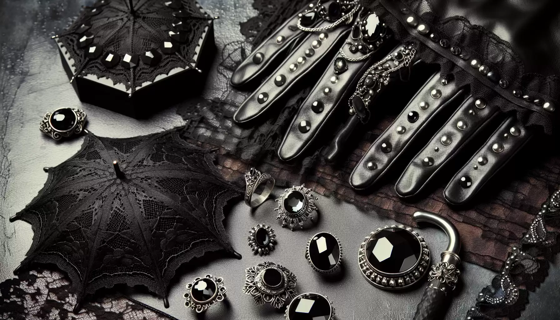 Why Gothic Fashion Will Never Die - Gothic Shop