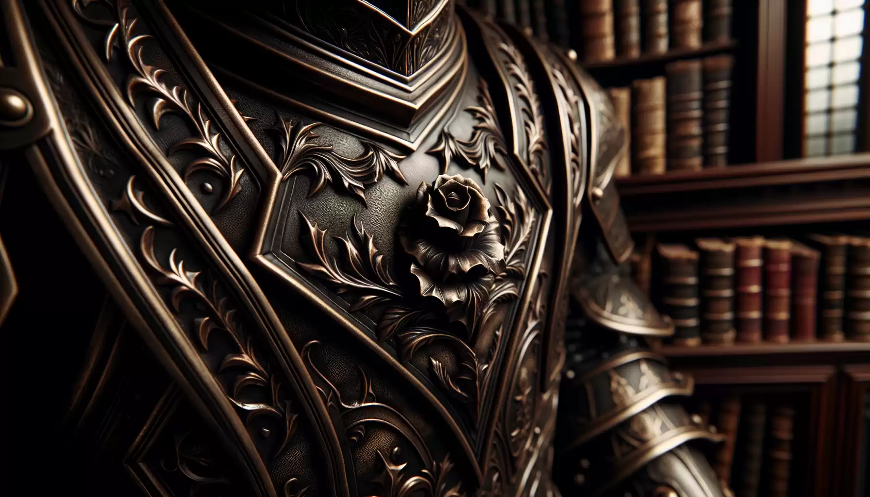 Gothic Armor – Wenn Mode auf Rüstung trifft - Gothic Shop