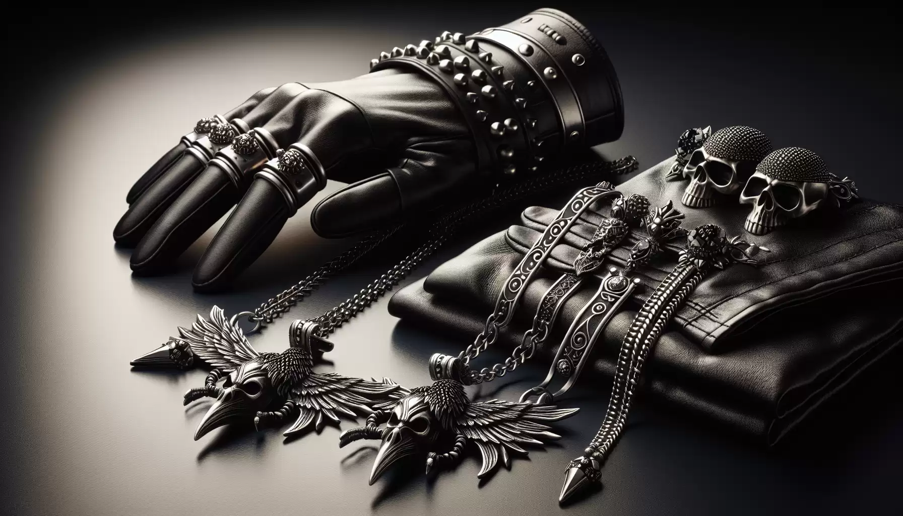 The History of Gothic Fashion – From Subculture to Mainstream - Gothic Shop